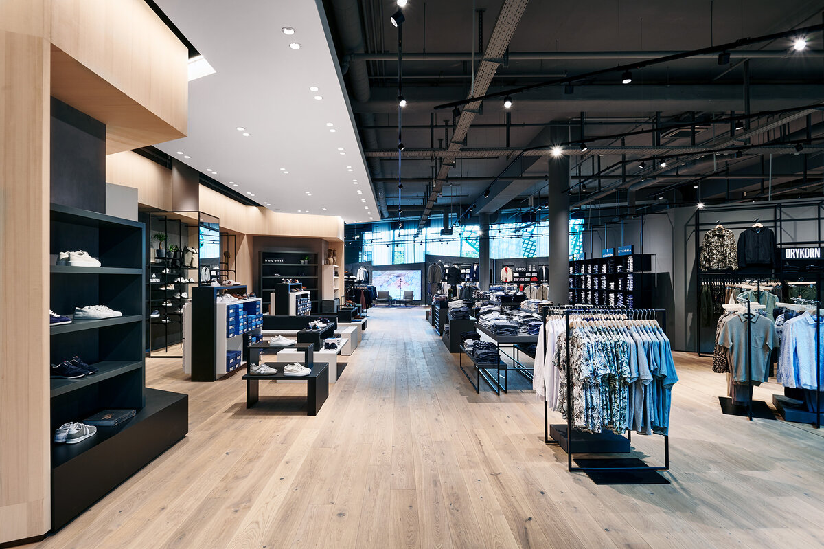 VARO 80 S | Schienenstrahler | XAL